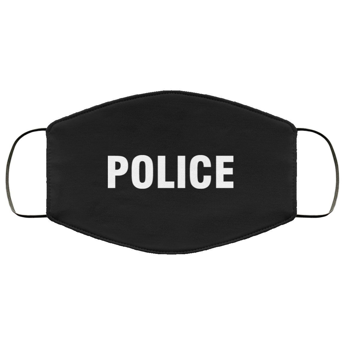 POLICE MASKS – First Responders Store