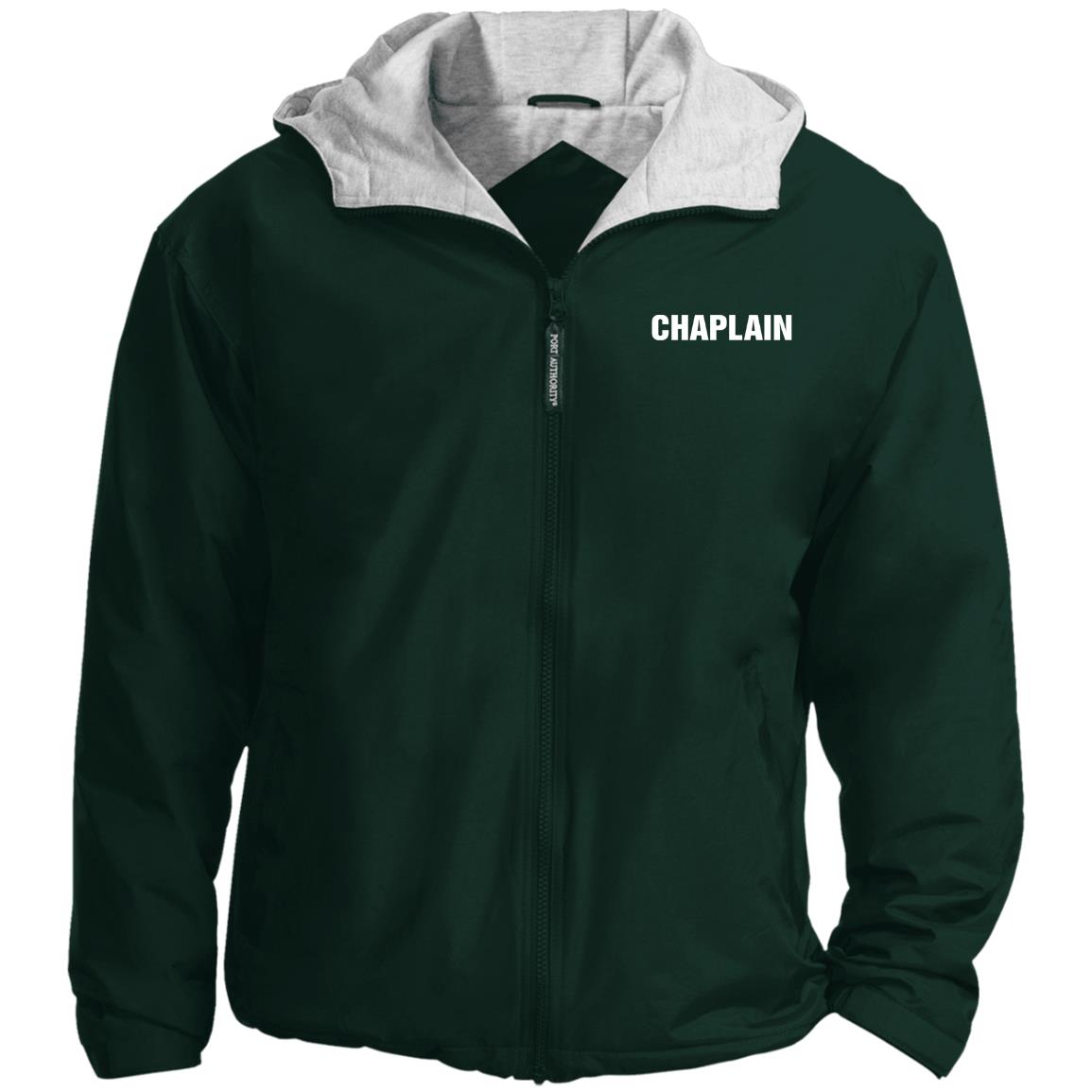 CHAPLAIN Team Jacket – First Responders Store