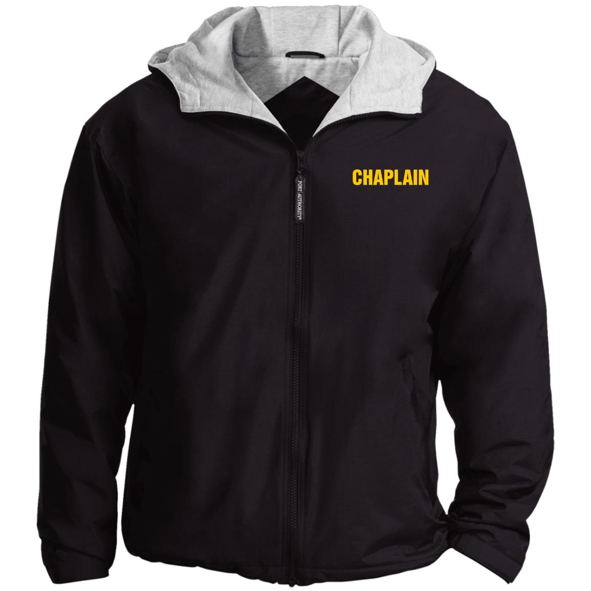CHAPLAIN Team Jacket – First Responders Store
