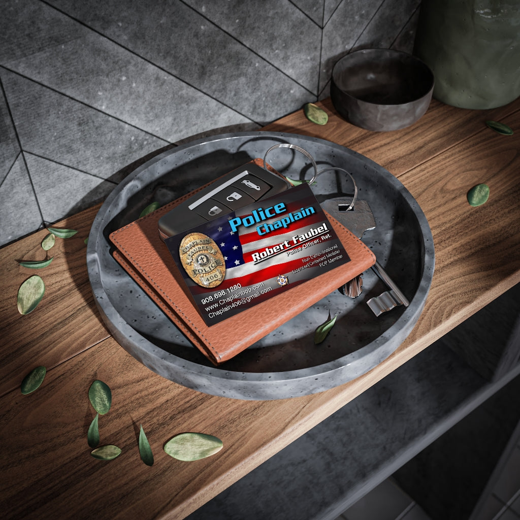 Business Cards – First Responders Store